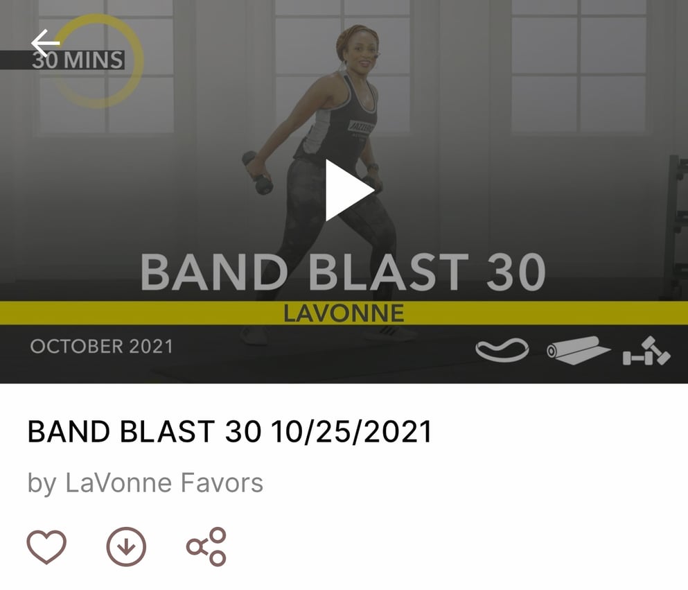 New JOD Experience Login Instructions