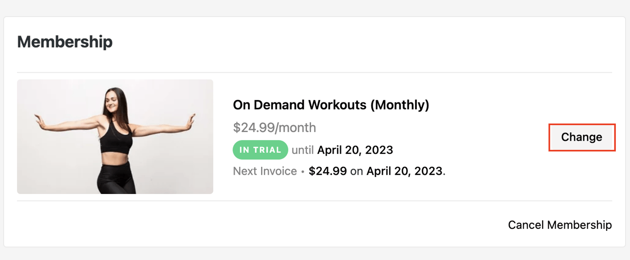 Upgrade your subscription today to include the all-new nutrition ...
